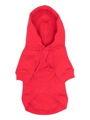 Dsquared2 Icon Logo Print Hoodie - Red