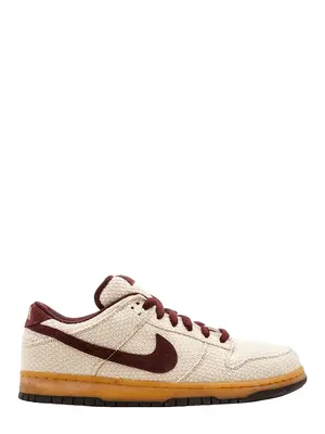 Nike Dunk Low Pro Sb Sneakers - Neutrals