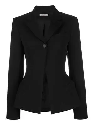 NINA RICCI Nina Ricci Structured Blazer