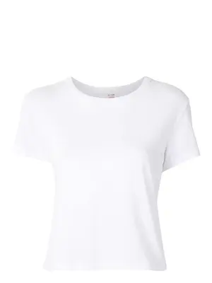 RE/DONE RE/DONE 1950s Boxy T-Shirt