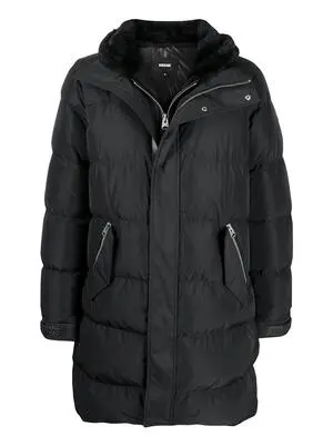 Mackage Reynold Down Coat - Black