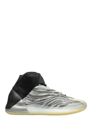 Yeezy Qntm Bsktbl Sneakers - Black