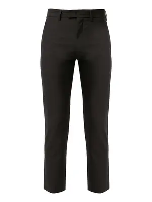 AGNÈS B. Agnès B. Jam Skinny Cropped Trousers