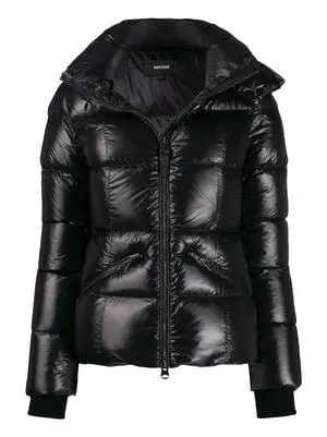 Mackage Madalyn Down Jacket - Black