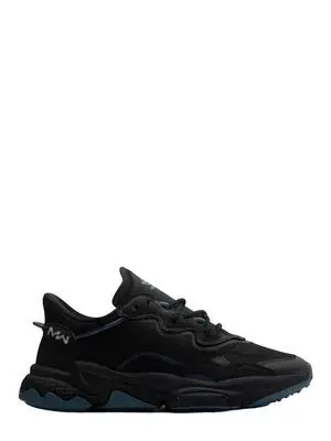 Adidas X Pusha T Call Of Duty Ozweego Sneakers - Black