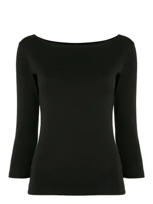 AGNÈS B. T-shirt - Black
