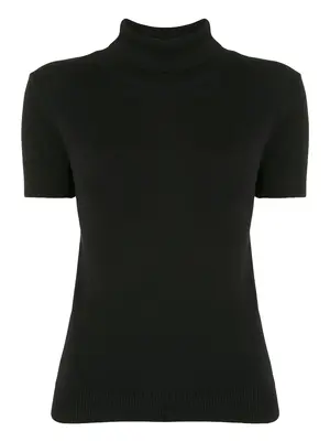 AGNÈS B. Agnès B. Eddy Short-Sleeve Jumper