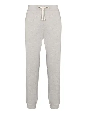 Polo Ralph Lauren Drawstring-waist Track Pants - Grey