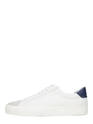Vince Fulton Lace-up Sneakers - White