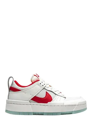 Nike Dunk Low Disrupt Sneakers - White