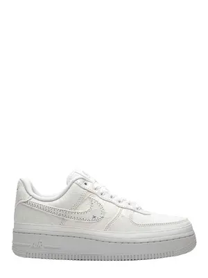 Nike Air Force 1 Low Lx Reveal Sneakers - White