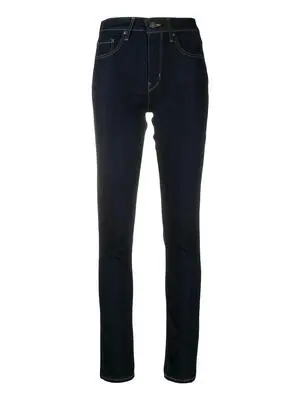 LEVI'S Skinny Fit Jeans - Blue