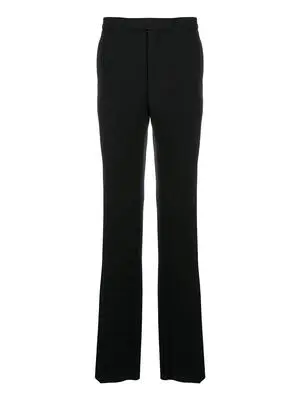 RAF SIMONS Side Bands Tailored Trousers