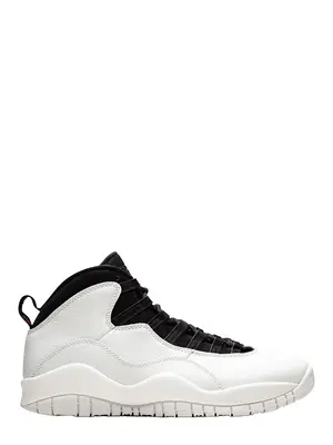JORDAN Air Retro I'm Back Sneakers - White
