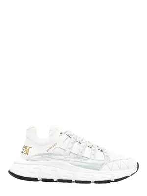 VERSACE Versace Trigreca Low-Top Sneakers