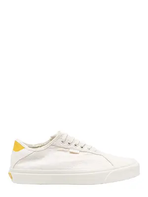 VANS X Rhude Diamo Ni Sneakers - White