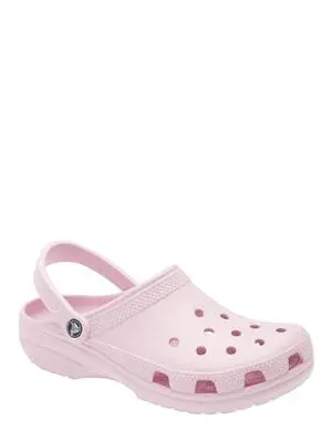 CROCS Classic Clog Ballerina Pink