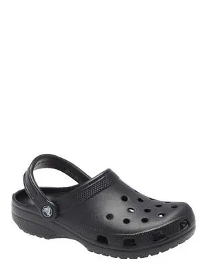 CROCS Classic Clog Black