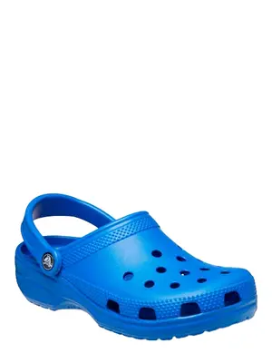 CROCS Classic Clog Blue Bolt