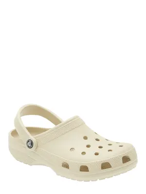 CROCS Classic Clog Bone