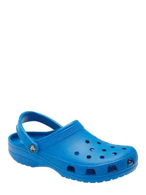CROCS Classic Clog Bright Blue