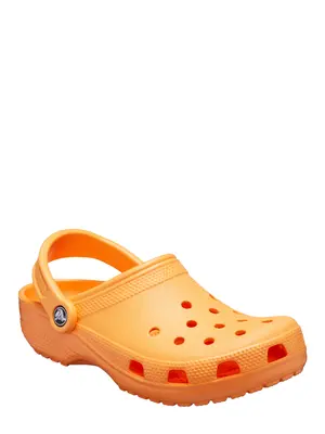 CROCS Classic Clog Cantaloupe