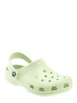 CROCS Classic Clog Celery