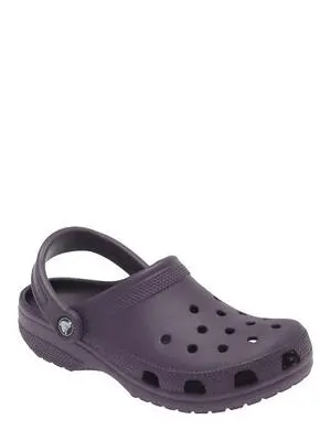 CROCS Classic Clog Dark Iris
