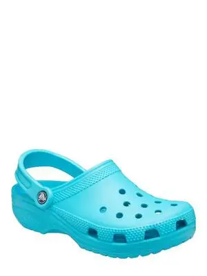 CROCS Classic Clog Digital Aqua