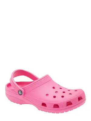 CROCS Classic Clog Electric Pink