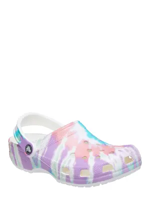 CROCS Classic Clog Fresco/ Multi