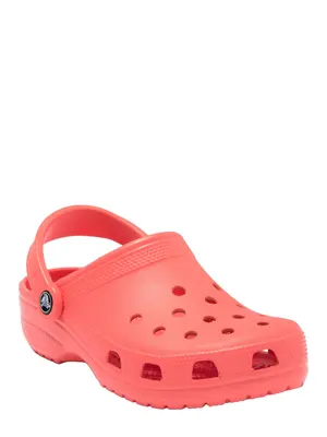 CROCS Classic Clog Fresco
