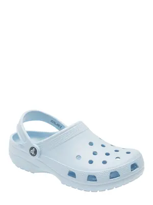 CROCS Classic Clog Mineral Blue