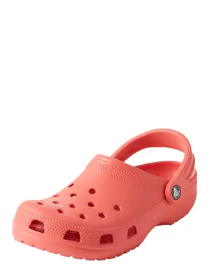 CROCS Classic Clog Neon Watermelon