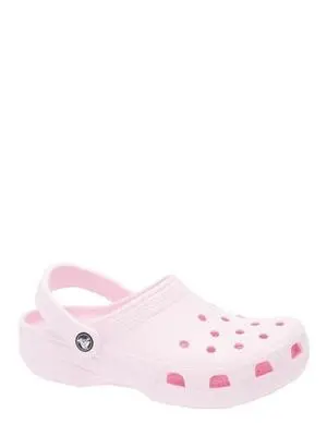 CROCS Classic Clog - Pink Milk