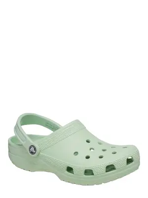 CROCS Classic Clog Plaster