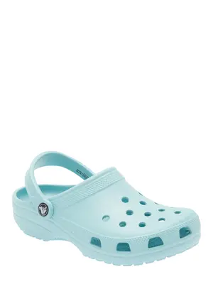 CROCS Classic Clog Pure Water