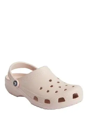 CROCS Classic Clog Quartz