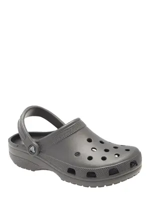 CROCS Classic Clog Slate Grey