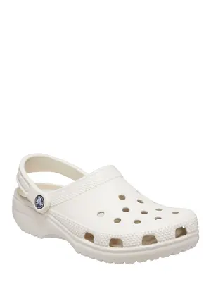 CROCS Classic Clog Stucco
