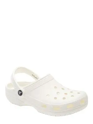 CROCS Classic Clog - White