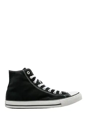 CONVERSE Chuck Taylor All Star Hi Sneakers - Black