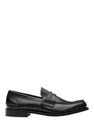 Church's Pembrey Rodeo Loafers - Black