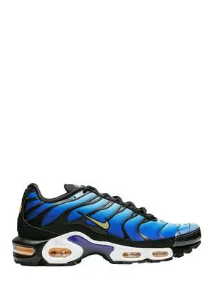 Nike Air Max Plus Og Hyper Sneakers - Blue