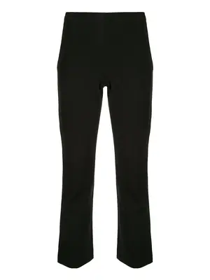 VINCE Vince. High-Waisted Trousers