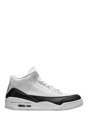 JORDAN Air 3 Retro SP Fragment Sneakers