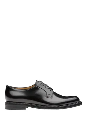 Church's Shannon Derby Shoes - Black