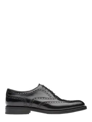 CHURCH'S Church's Burwood Leather Brogues