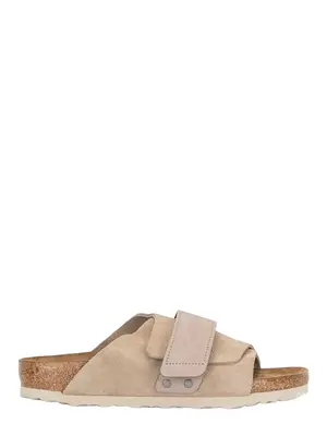 BIRKENSTOCK Touch-strap Wrap Sandals - Neutrals