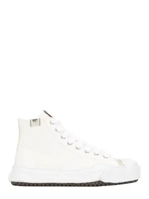 MIHARA YASUHIRO Maison Mihara Yasuhiro Hank High-Top Sneakers